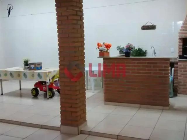 Casa / Sobrado para Venda em Bauru/SP Residencial Jardim Jussara 2 Quartos