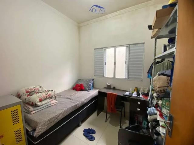 Casa / Sobrado para Venda em Bauru/SP Residencial Jardim Jussara 3 Quartos