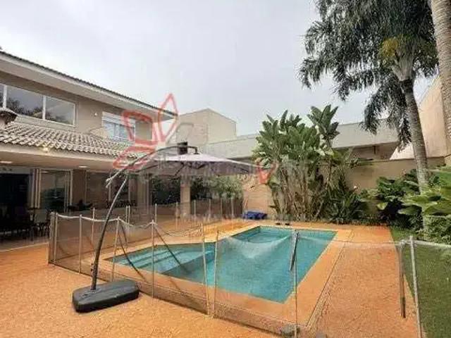 Casa / Sobrado para Venda em Bauru/SP Residencial Lago Sul 3 Quartos