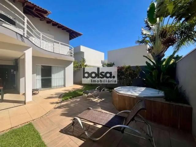 Casa / Sobrado para Venda em Bauru/SP Residencial Lago Sul 3 Quartos