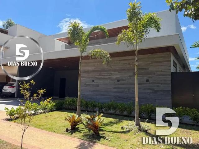 Casa / Sobrado para Venda em Bauru/SP Residencial Lago Sul 3 Quartos