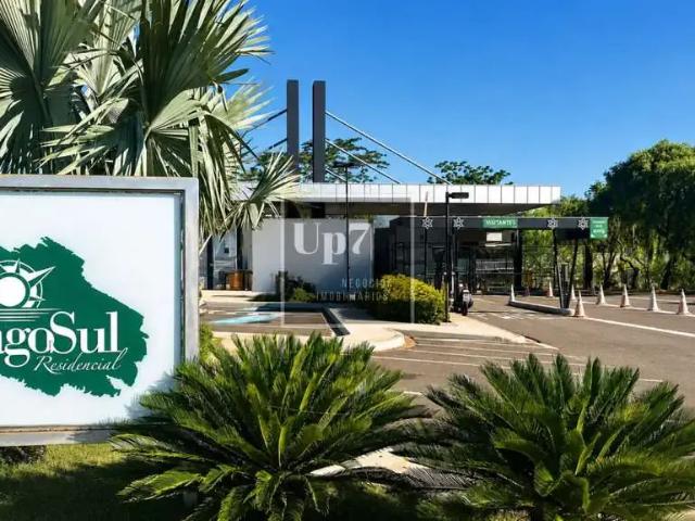 Casa / Sobrado para Venda em Bauru/SP Residencial Lago Sul