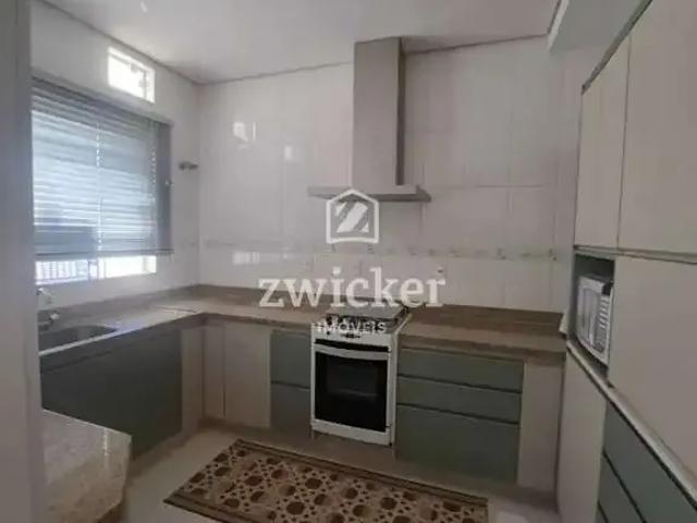 Casa / Sobrado para Venda em Bauru/SP Residencial Lago Sul 4 Quartos