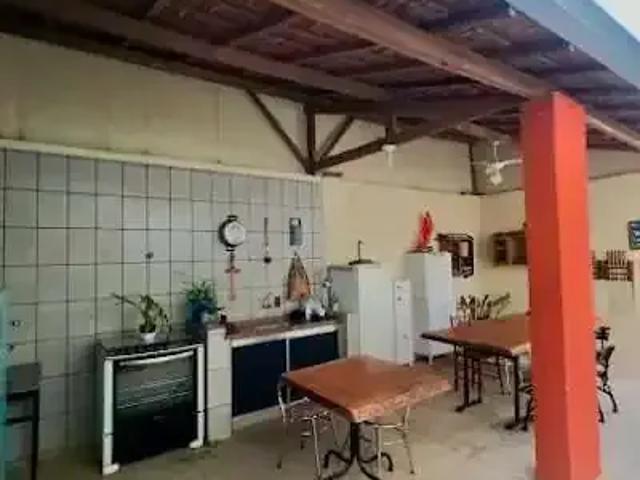 Casa / Sobrado para Venda em Bauru/SP Residencial Parque Colina Verde 3 Quartos