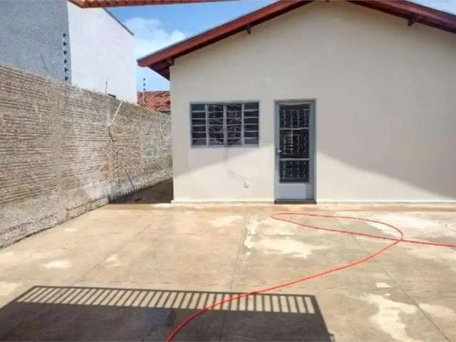 Casa / Sobrado para Venda em Bauru/SP Residencial Parque Granja Cecília A 1 Quartos