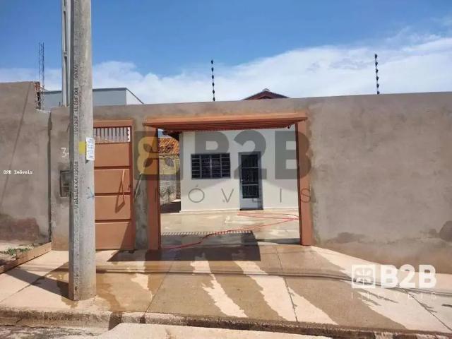Casa / Sobrado para Venda em Bauru/SP Residencial Parque Granja Cecília A 1 Quartos