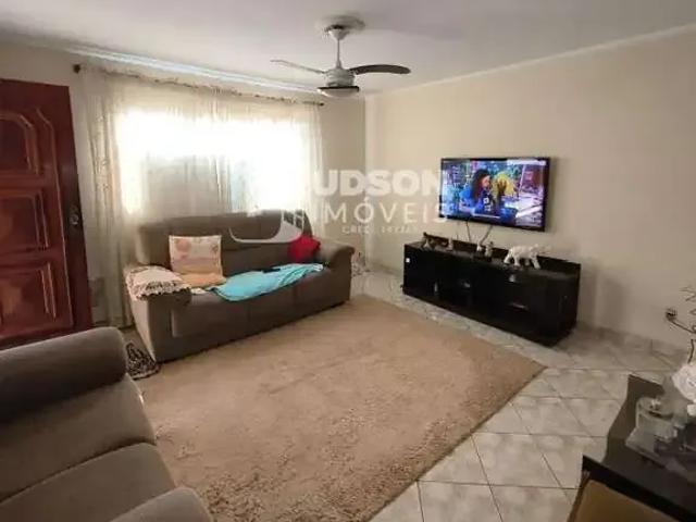 Casa / Sobrado para Venda em Bauru/SP Residencial Parque Granja Cecília A 3 Quartos