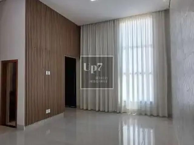 Casa / Sobrado para Venda em Bauru/SP Residencial Tamboré 3 Quartos