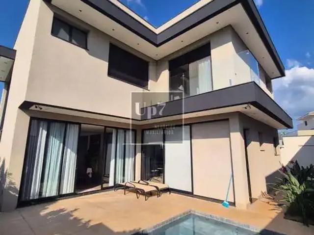 Casa / Sobrado para Venda em Bauru/SP Residencial Tamboré 4 Quartos