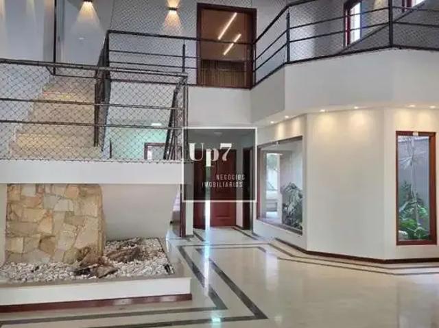 Casa / Sobrado para Venda em Bauru/SP Residencial Tivoli 4 Quartos