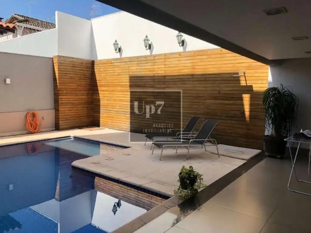 Casa / Sobrado para Venda em Bauru/SP Residencial Tivoli 3 Quartos