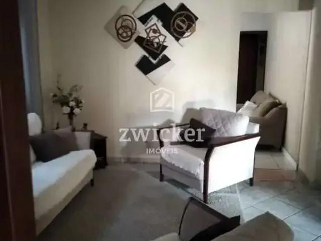 Casa / Sobrado para Venda em Bauru/SP Residencial Vanessa 3 Quartos