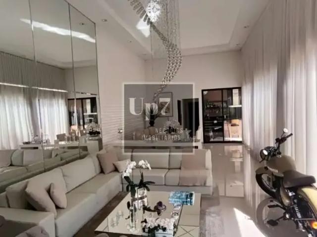 Casa / Sobrado para Venda em Bauru/SP Residencial Villa Dumont 4 Quartos