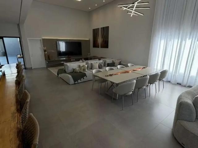 Casa / Sobrado para Venda em Bauru/SP Residencial Villa Dumont 3 Quartos