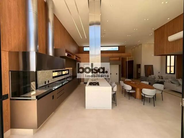 Casa / Sobrado para Venda em Bauru/SP Residencial Villa Dumont 3 Quartos