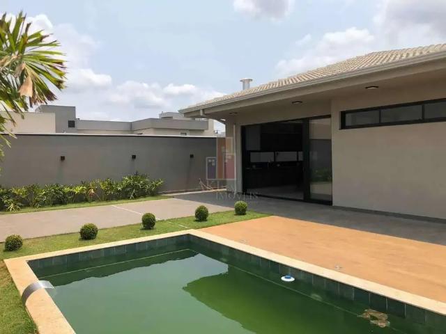 Casa / Sobrado para Venda em Bauru/SP Residencial Villa Lobos 3 Quartos