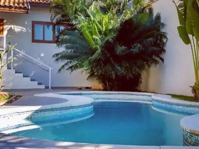 Casa / Sobrado para Venda em Bauru/SP Residencial Villaggio 4 Quartos