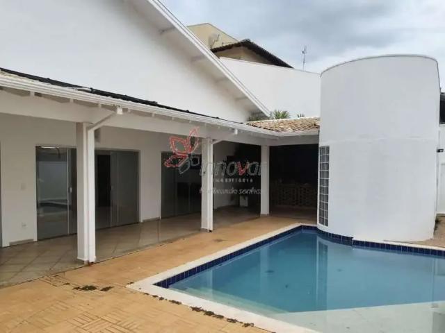 Casa / Sobrado para Venda em Bauru/SP Residencial Villaggio 3 Quartos