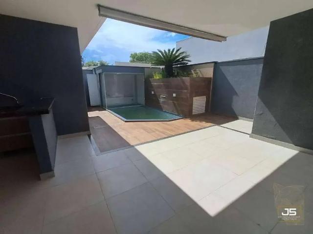 Casa / Sobrado para Venda em Bauru/SP Residencial Villaggio II 3 Quartos