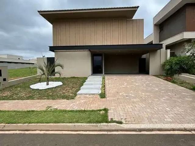 Casa / Sobrado para Venda em Bauru/SP Samambaia Parque Residencial 4 Quartos
