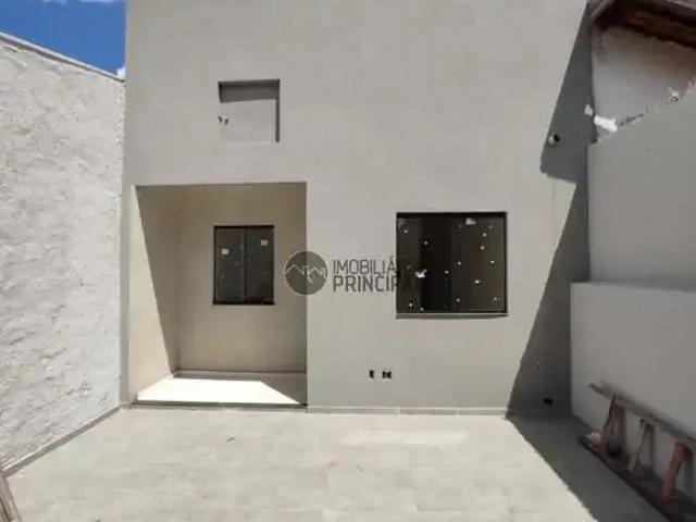 Casa / Sobrado para Venda em Bauru/SP Santa Fé 2 Quartos