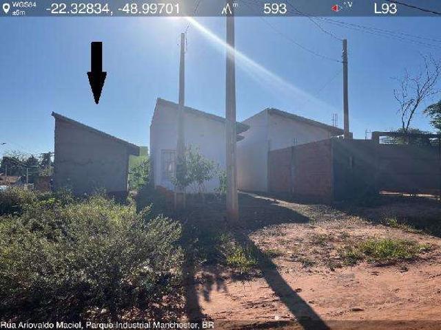Casa / Sobrado para Venda em Bauru/SP Tangarás 1 Quartos