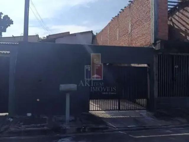 Casa / Sobrado para Venda em Bauru/SP Tangarás 1 Quartos