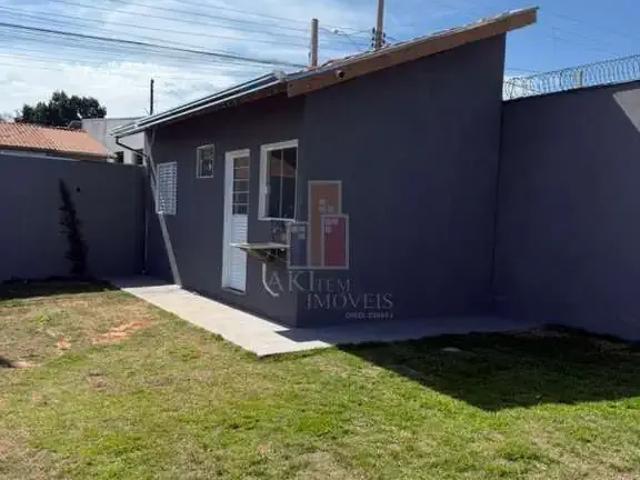 Casa / Sobrado para Venda em Bauru/SP Tangarás 1 Quartos