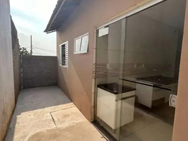 Casa / Sobrado para Venda em Bauru/SP Tangarás 1 Quartos