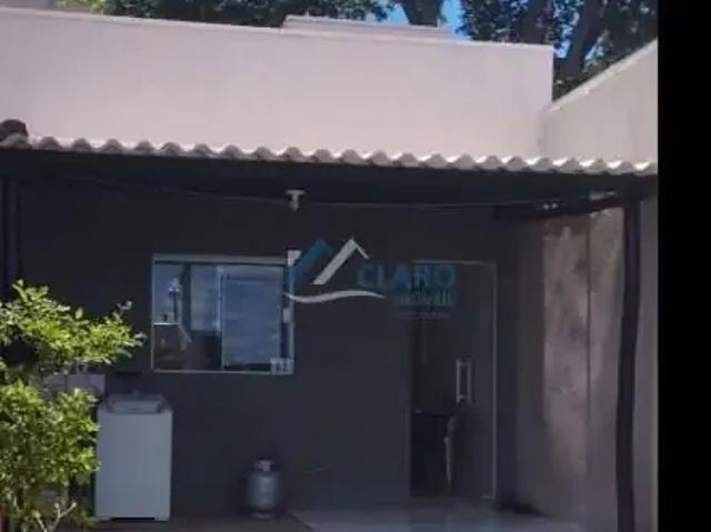 Casa / Sobrado para Venda em Bauru/SP Tangarás 1 Quartos