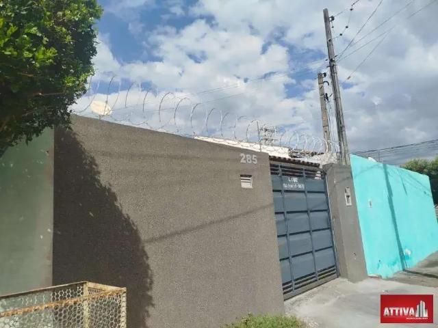 Casa / Sobrado para Venda em Bauru/SP Tangarás 2 Quartos