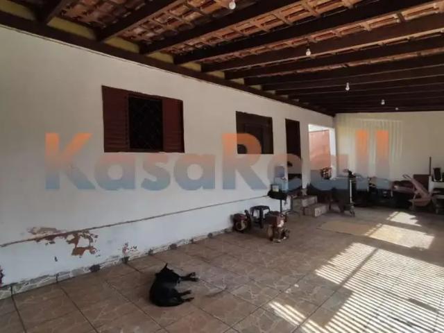 Casa / Sobrado para Venda em Bauru/SP Tangarás 2 Quartos