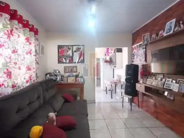 Casa / Sobrado para Venda em Bauru/SP Tangarás 2 Quartos