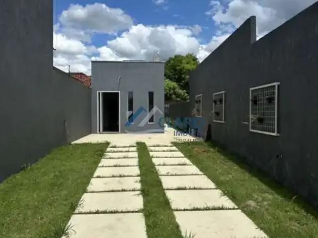 Casa / Sobrado para Venda em Bauru/SP Tangarás 2 Quartos