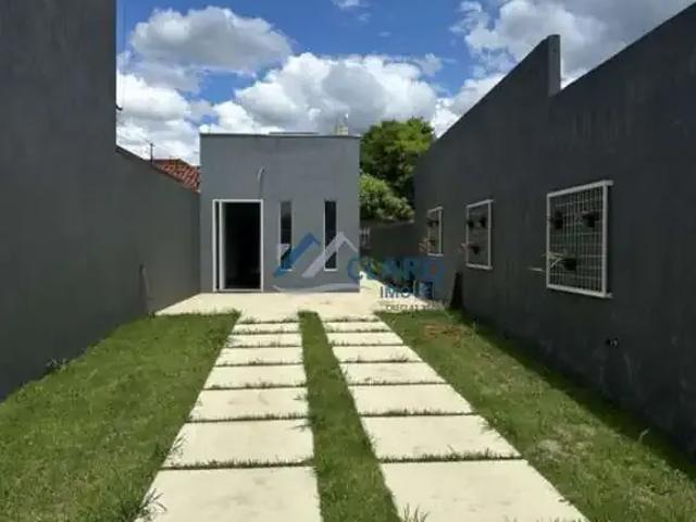 Casa / Sobrado para Venda em Bauru/SP Tangarás 2 Quartos