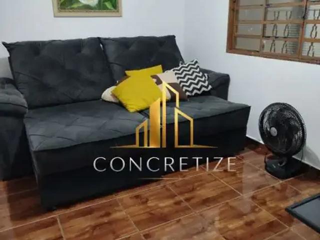 Casa / Sobrado para Venda em Bauru/SP Tangarás 2 Quartos
