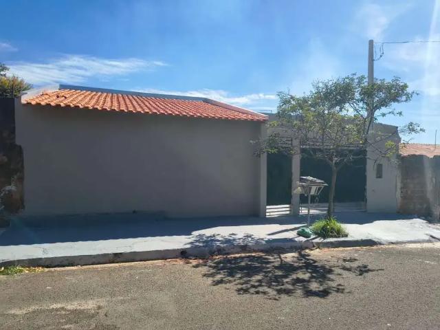 Casa / Sobrado para Venda em Bauru/SP Tangarás 3 Quartos