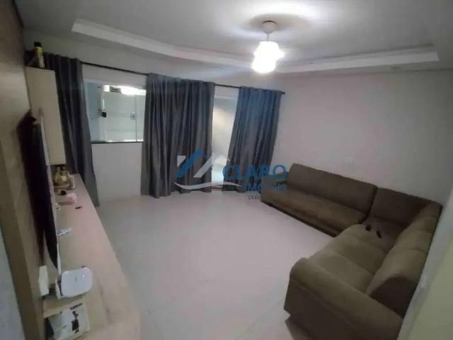 Casa / Sobrado para Venda em Bauru/SP Tangarás 3 Quartos