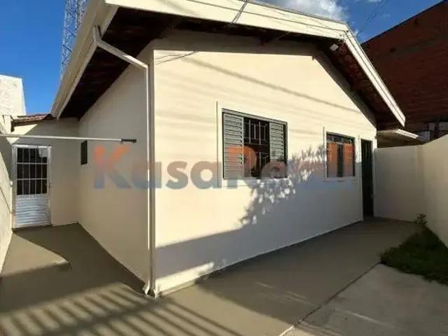 Casa / Sobrado para Venda em Bauru/SP Tangarás 3 Quartos
