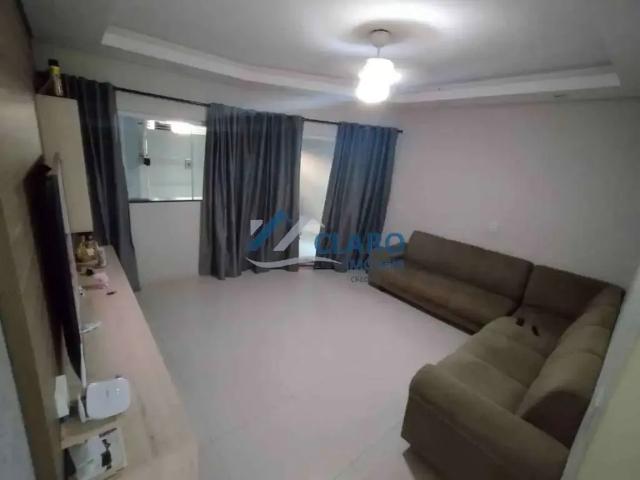 Casa / Sobrado para Venda em Bauru/SP Tangarás 3 Quartos