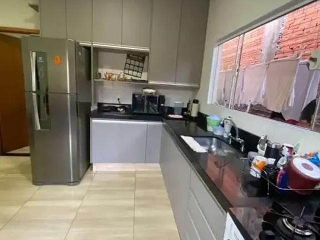 Casa / Sobrado para Venda em Bauru/SP Tangarás 3 Quartos