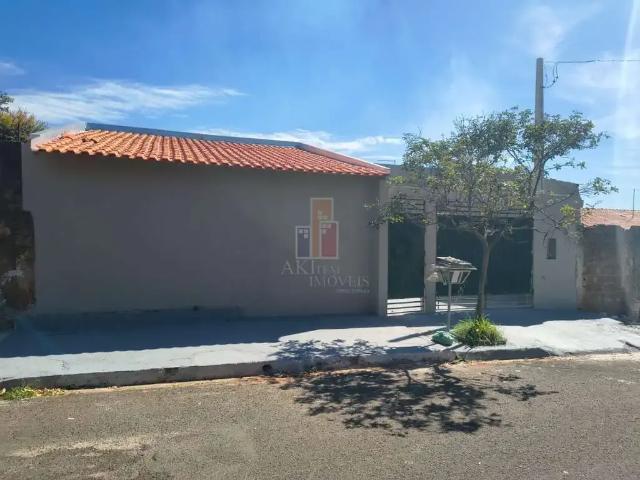 Casa / Sobrado para Venda em Bauru/SP Tangarás 3 Quartos