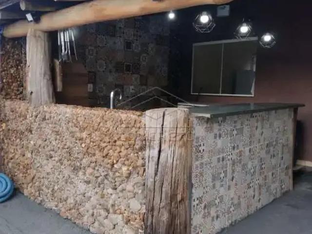 Casa / Sobrado para Venda em Bauru/SP Tangarás 3 Quartos