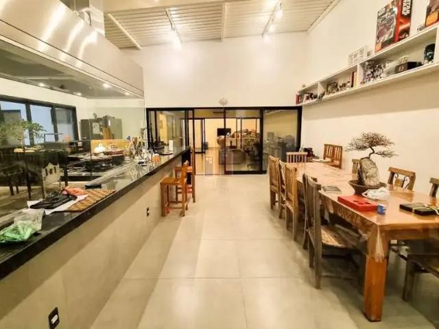 Casa / Sobrado para Venda em Bauru/SP Vale do Igapó 2 Quartos