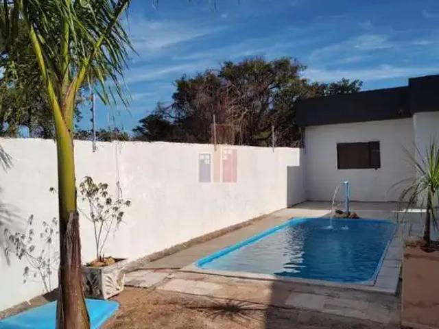 Casa / Sobrado para Venda em Bauru/SP Vale do Igapó 2 Quartos
