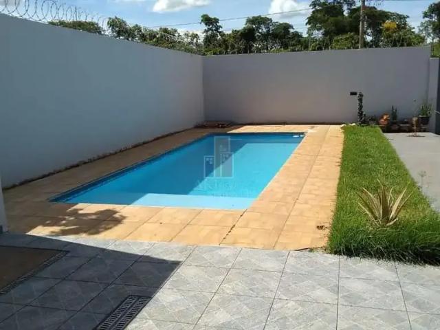 Casa / Sobrado para Venda em Bauru/SP Vale do Igapó 2 Quartos