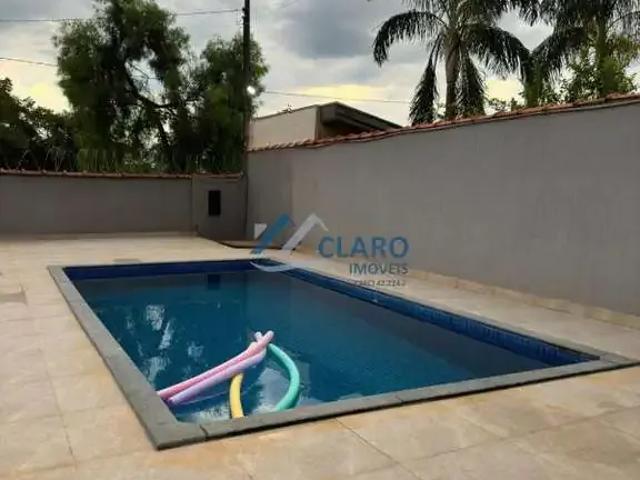 Casa / Sobrado para Venda em Bauru/SP Vale do Igapó 2 Quartos