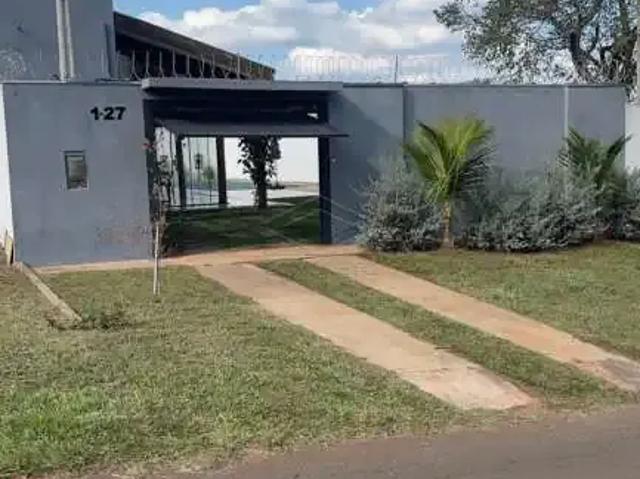 Casa / Sobrado para Venda em Bauru/SP Vale do Igapó 2 Quartos