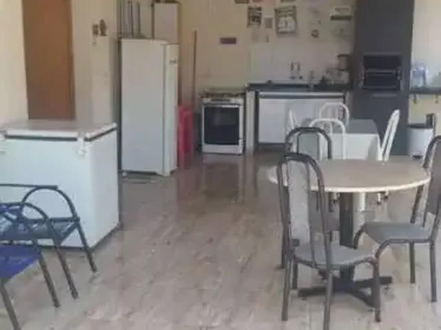 Casa / Sobrado para Venda em Bauru/SP Vale do Igapó 2 Quartos