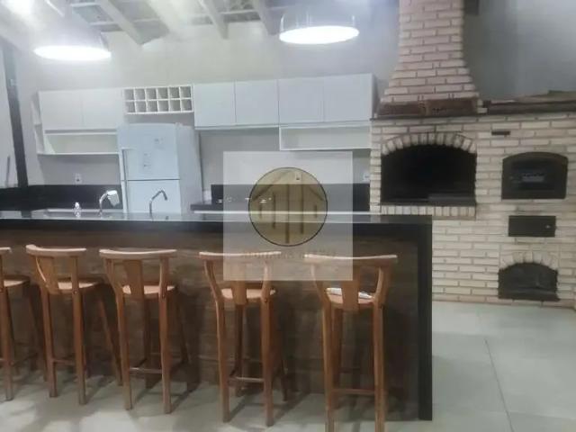 Casa / Sobrado para Venda em Bauru/SP Vale do Igapó 4 Quartos